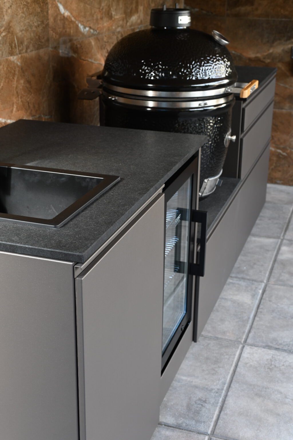 PARÉ Kitchen - Maennergrillen | BBQ-Blog I Steaks and best of BBQ